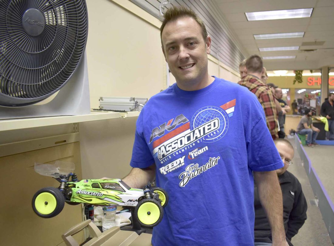 ‘Dropping it down’ | News, Sports, Jobs - Messenger News